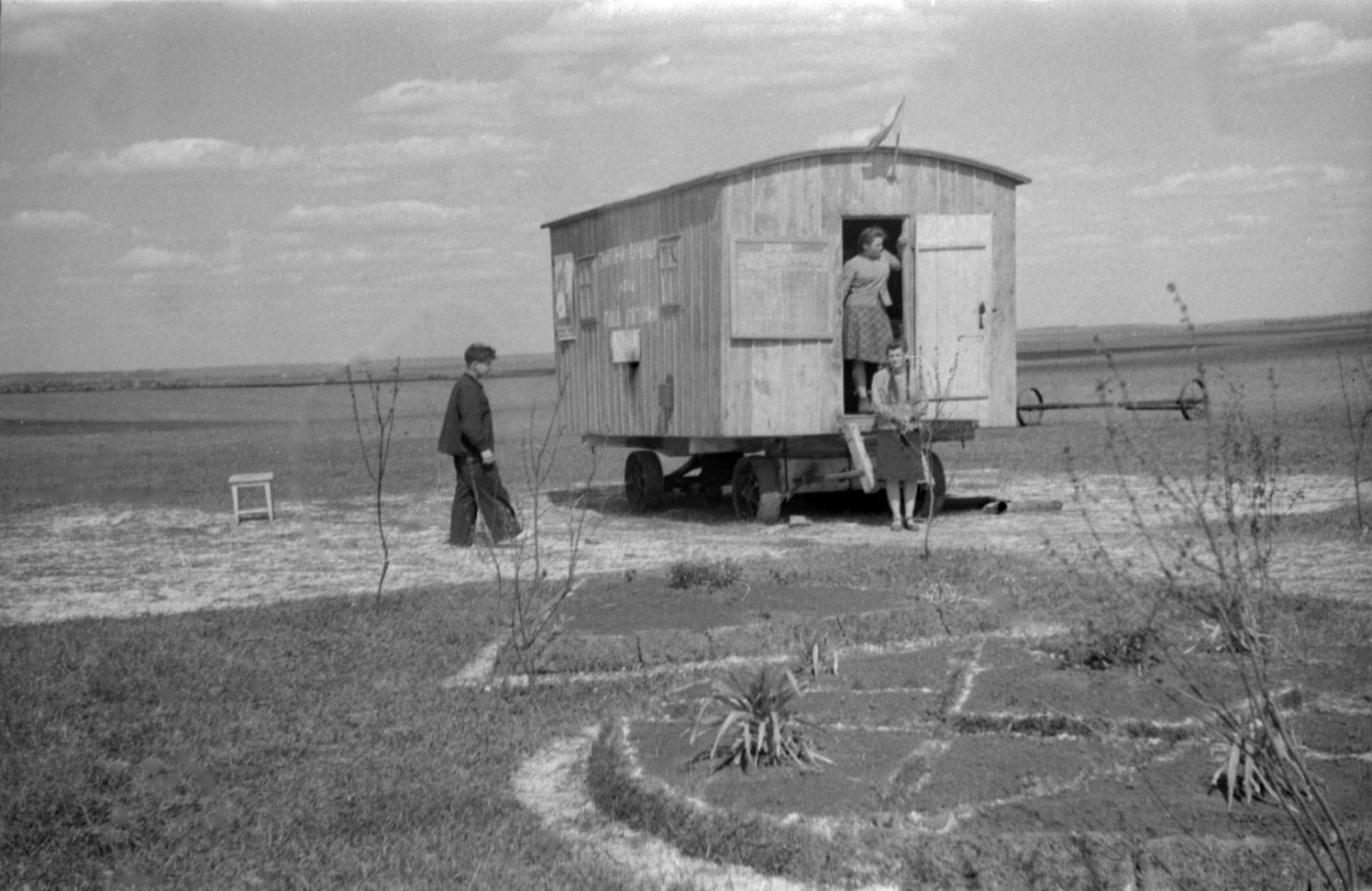 Why was abortion banned in the USSR, and then allowed in 1955 — story ...