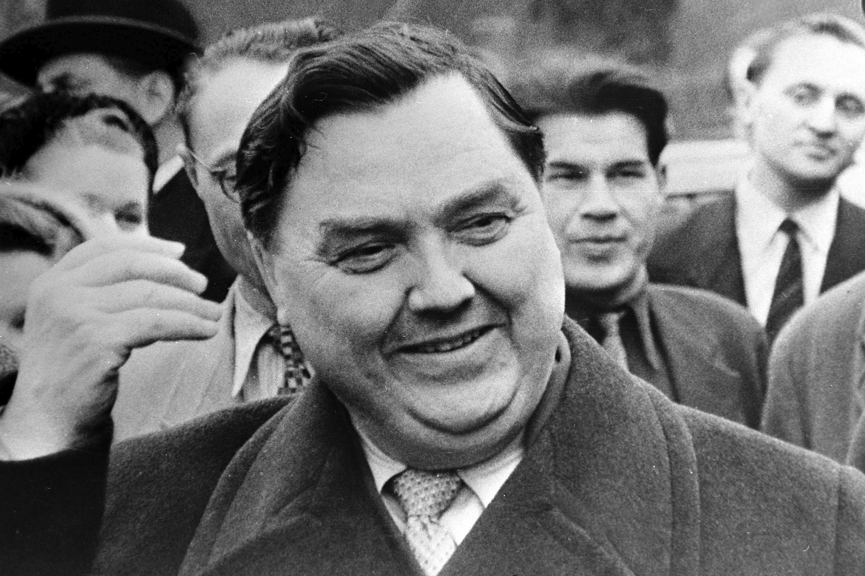 How Nikita Khrushchev seized power in the USSR after Stalinʼs death — photo