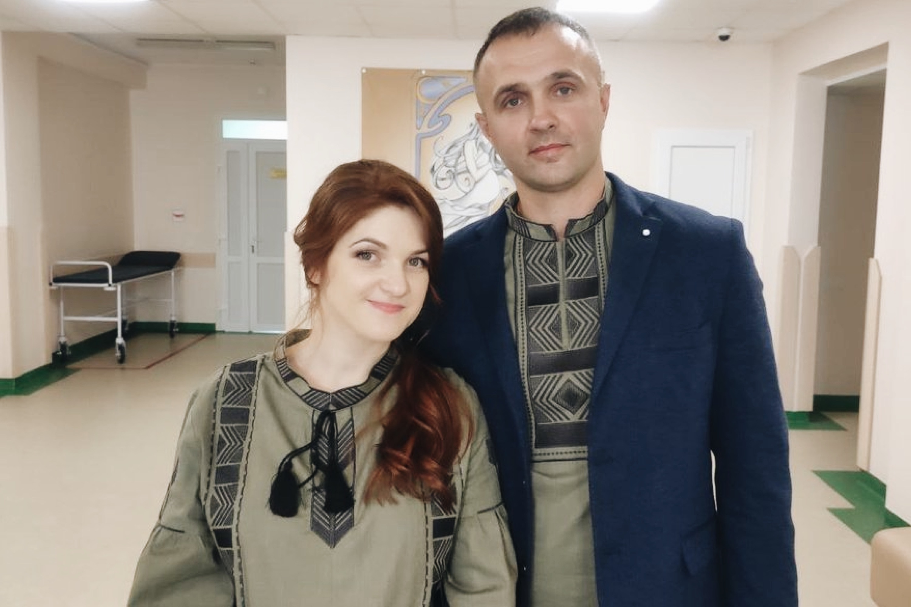 Captivity in Mariupol: the story of a woman who survived it