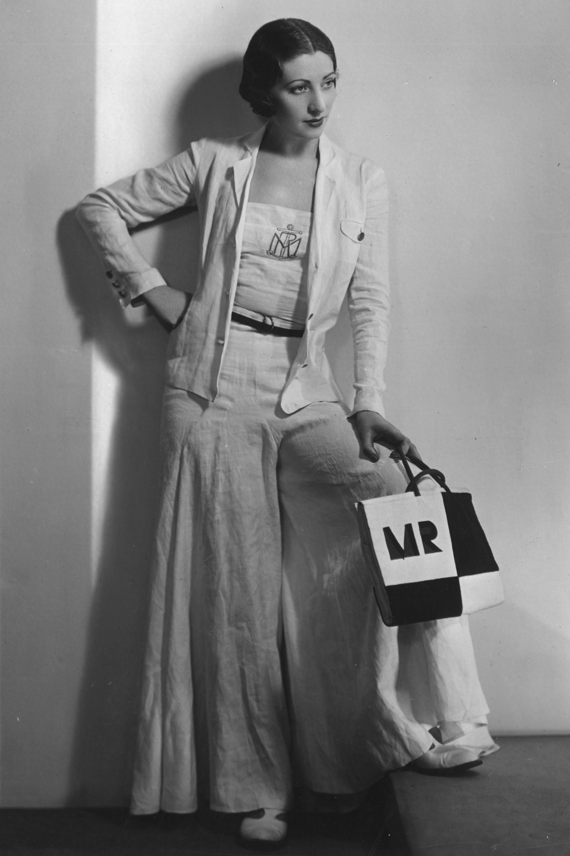 How fashion changed during the First and the Second World Wars ...