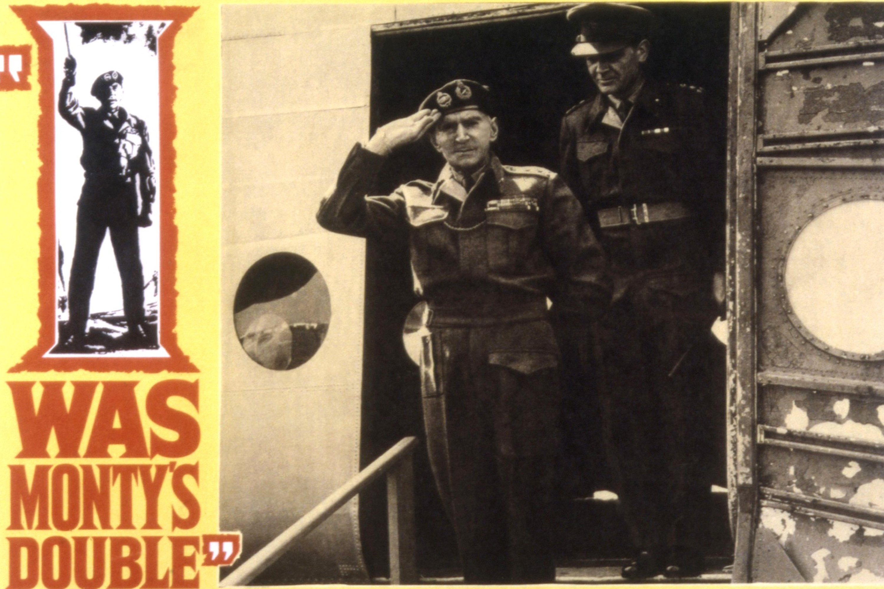 Stories of doppelgangers of Stalin, Castro, Hussein and other dictators ...