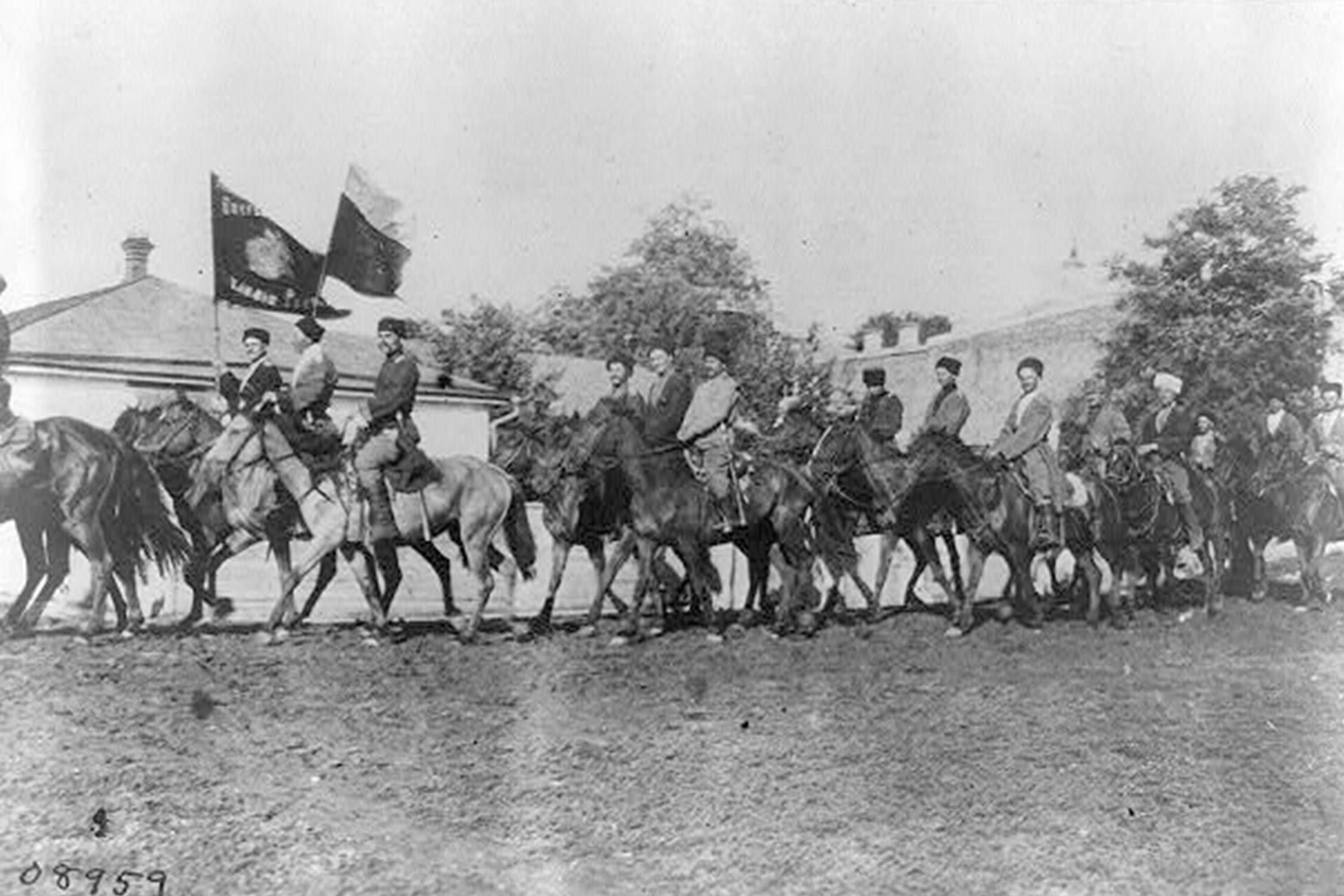 How Kuban tried to unite with Ukraine in 1917-1920 — story, photos