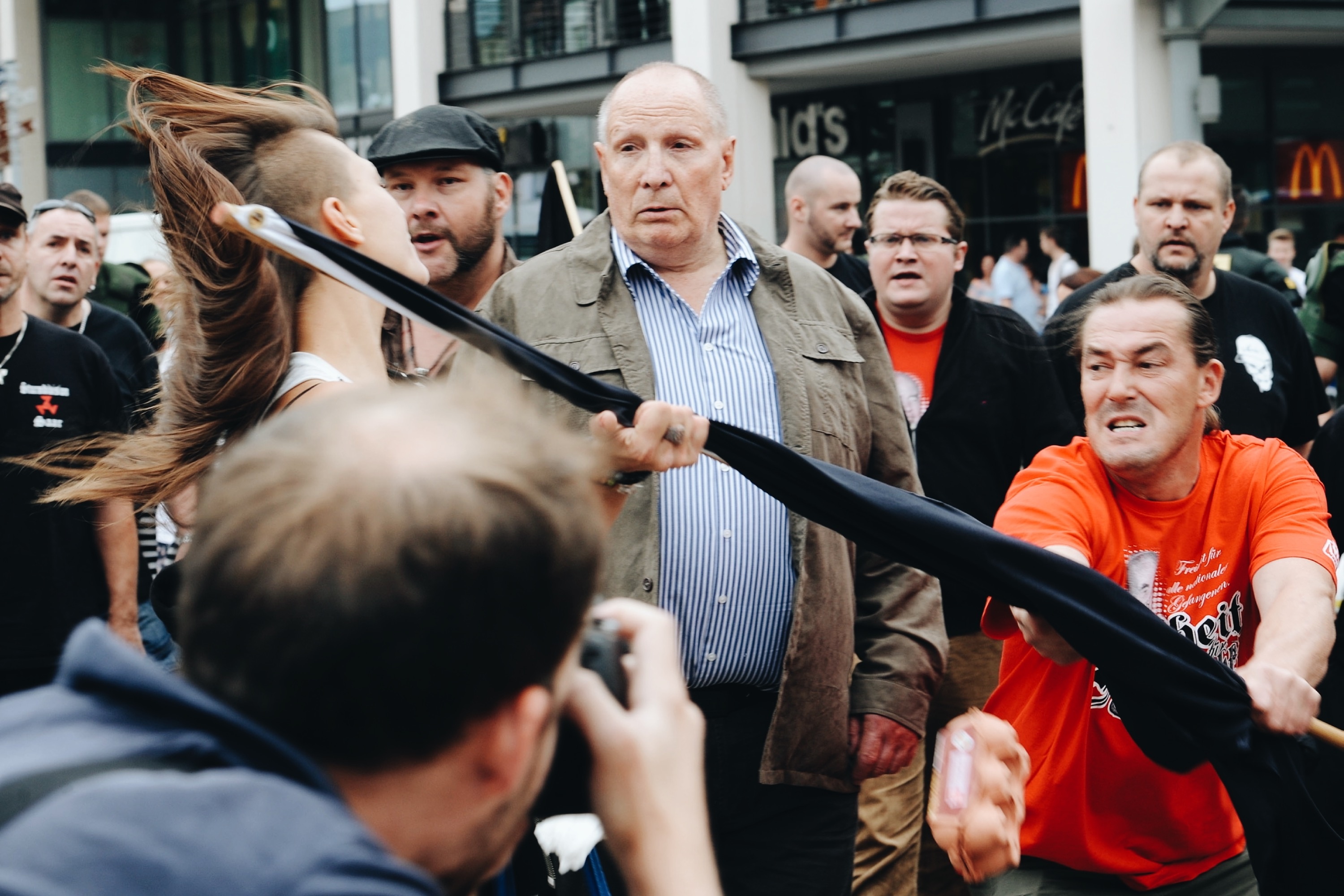 How Nazi war criminals were hunted — history, photos